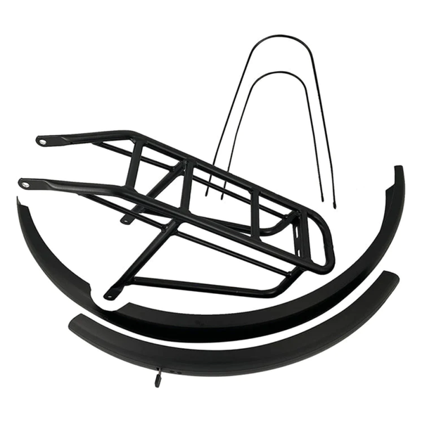 Rear Rack & Fender Kit for Ghost 500 – Altered Physical